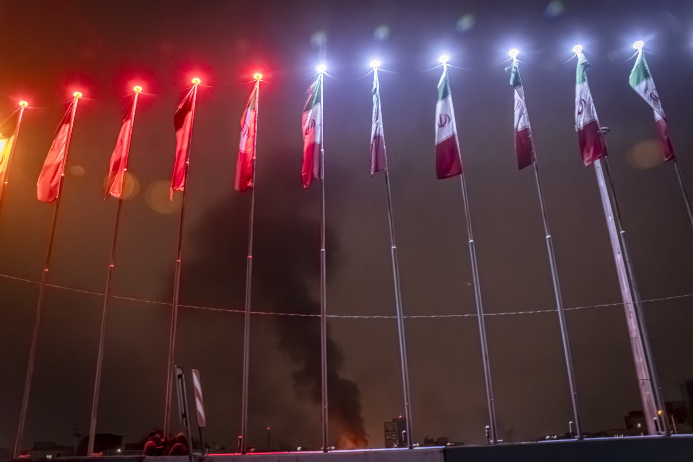 Ce a trăit un român care a muncit în Iran