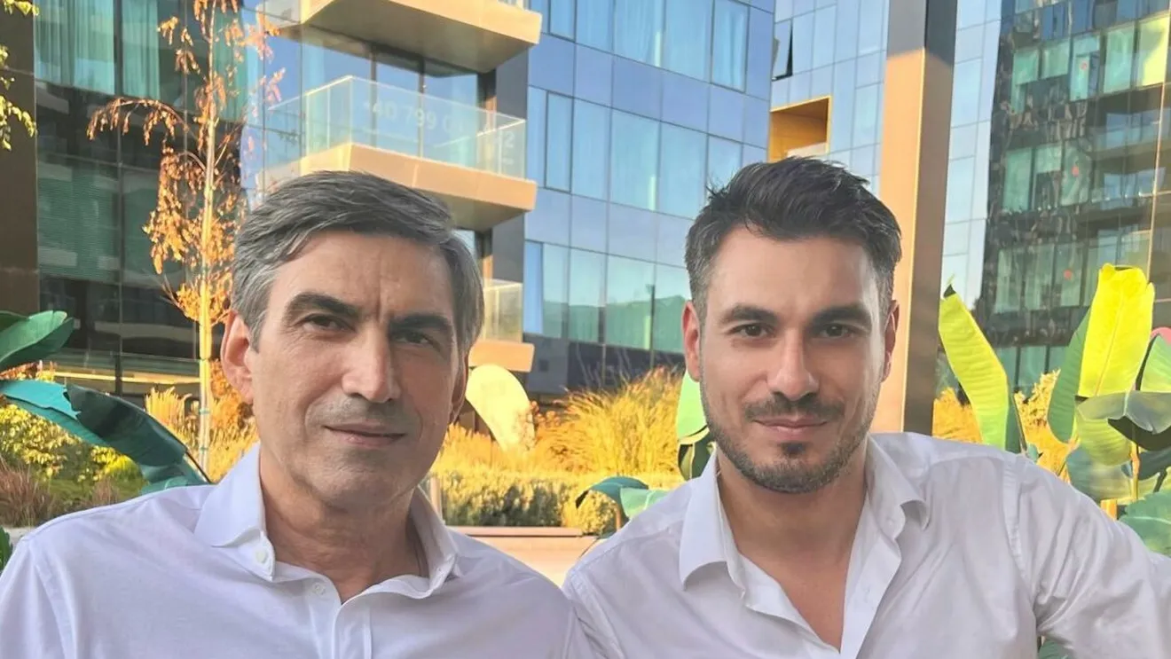 Ce mai face Alex Pițurcă. Fiul milionarului Victor Pițurcă a petrecut ...