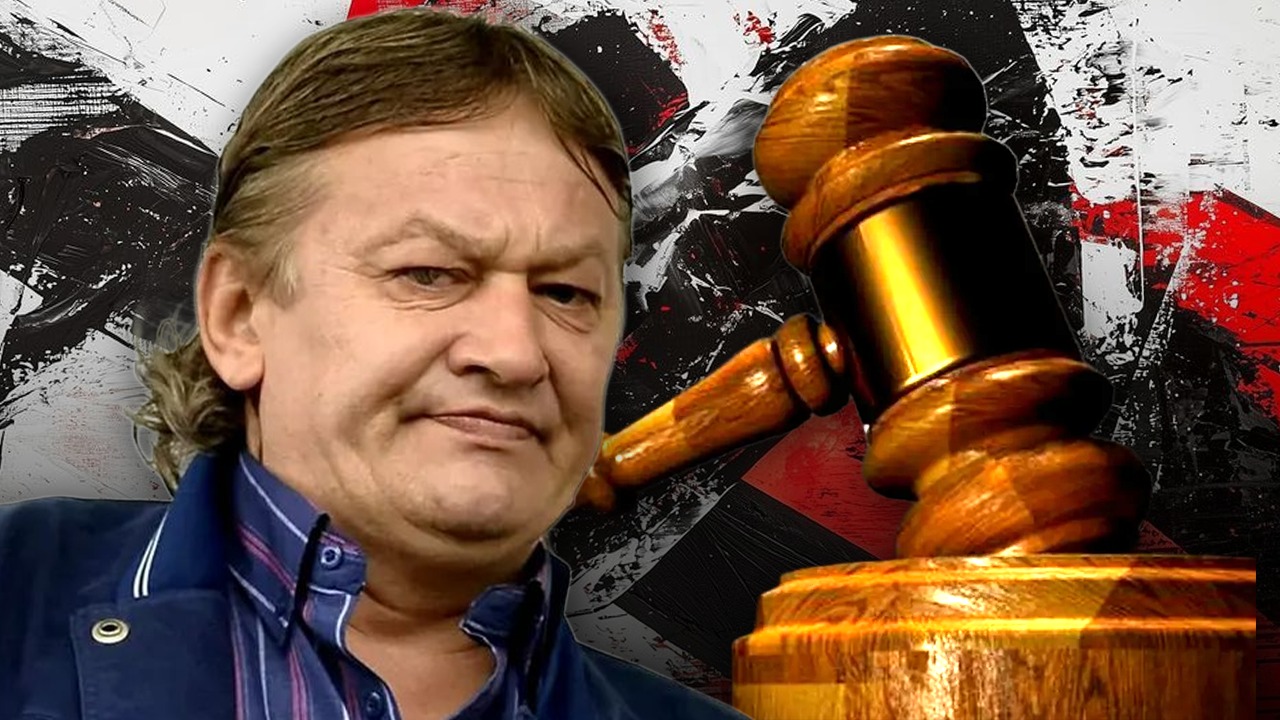 Dănuț Lupu, din nou în fața judecătorului: se poate întoarce după ...