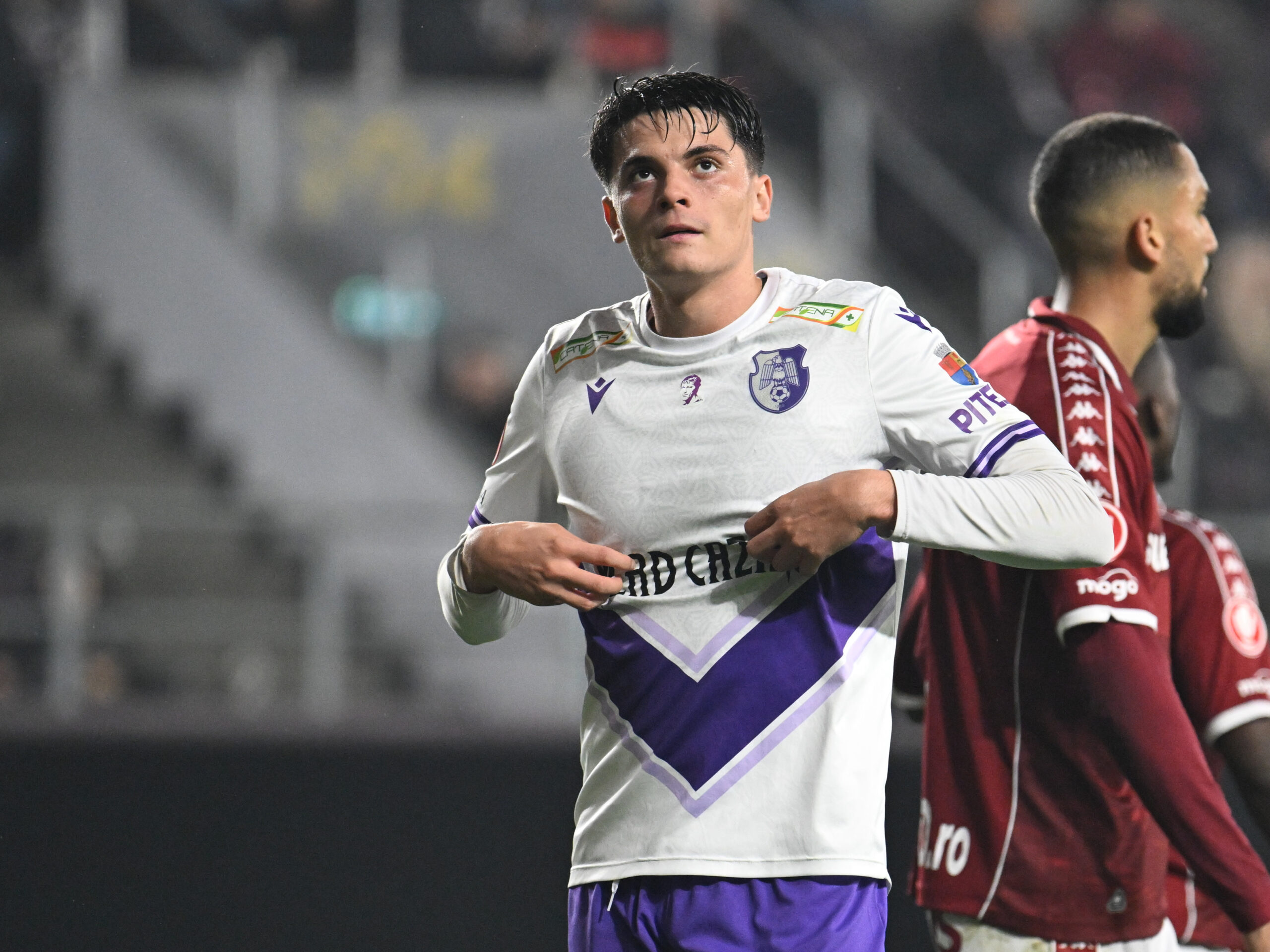 Dorit de Dinamo și FCSB, dar numai pe vorbe. Adevărul despre transferul ...