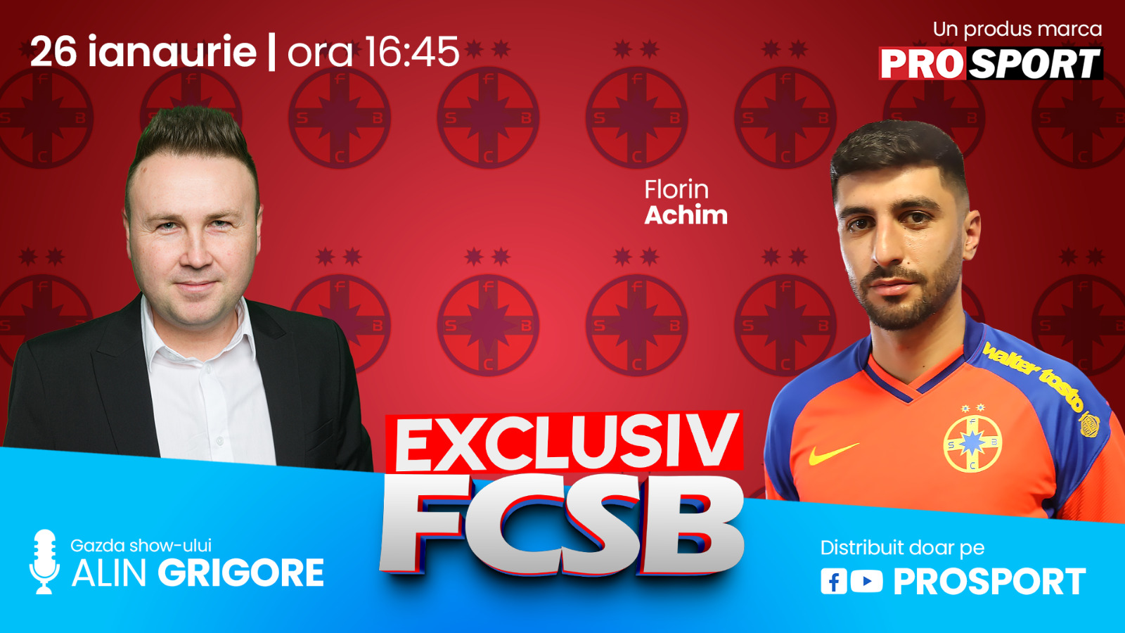 EXCLUSIV FCSB, azi de la 16:45. Campioana, în colaps: fanii cer ...