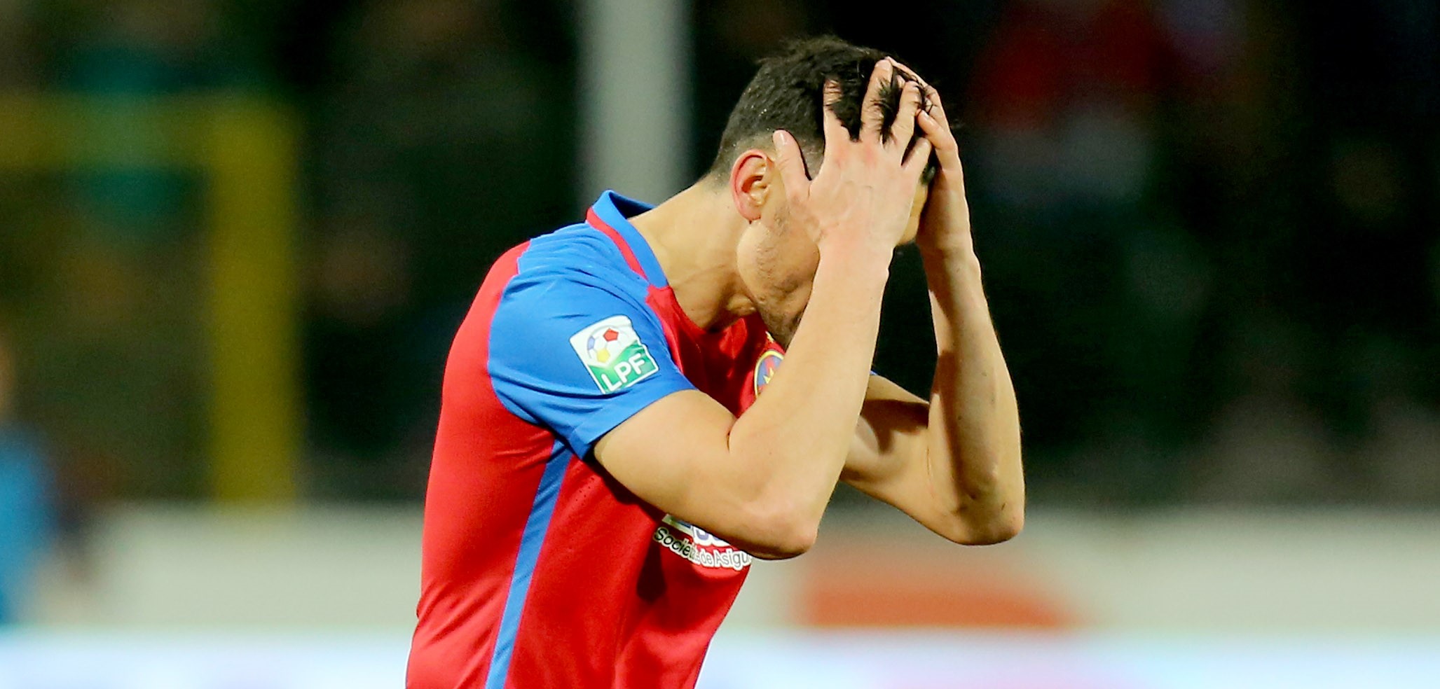 Fostul atacant de la FCSB, distrus de turci: „Cea mai mare țeapă!”