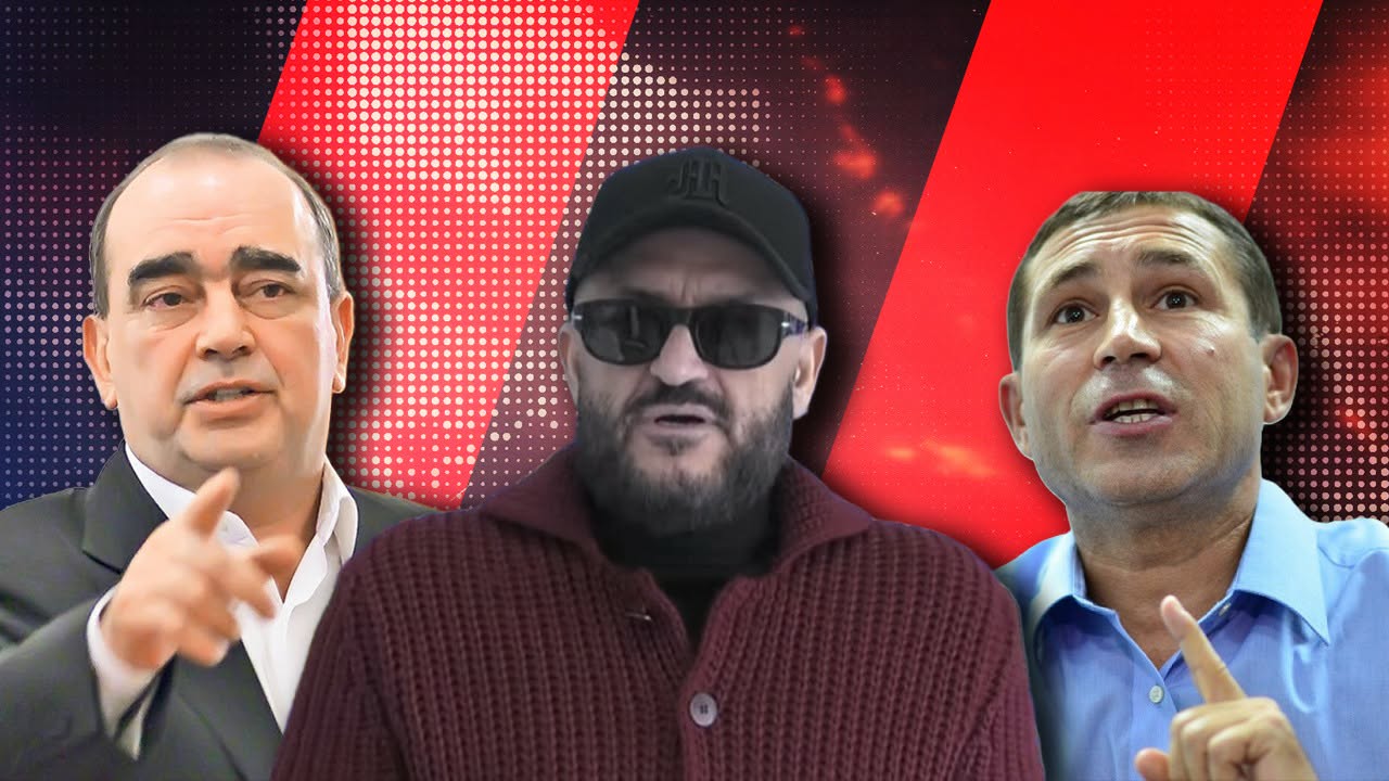 Gigi Nețoiu, lovitură pentru Pavel Badea: „Adrian Mititelu a fost ...