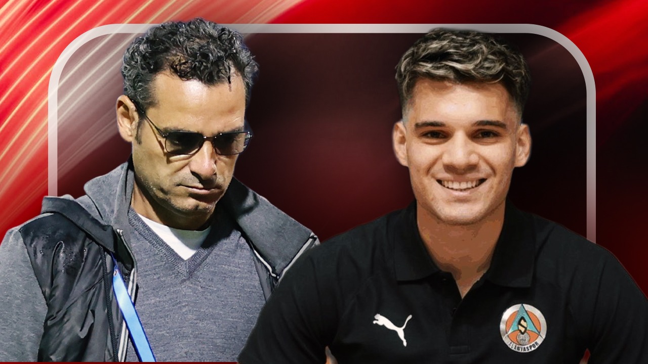 Ianis Hagi, cadou emoționant pentru fiul lui Mihai Teja