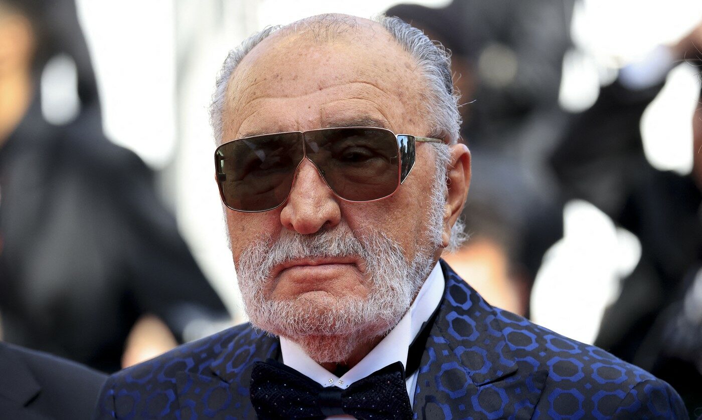 Ion Țiriac a tras concluzia după ce a fost depășit în clasamentul celor ...