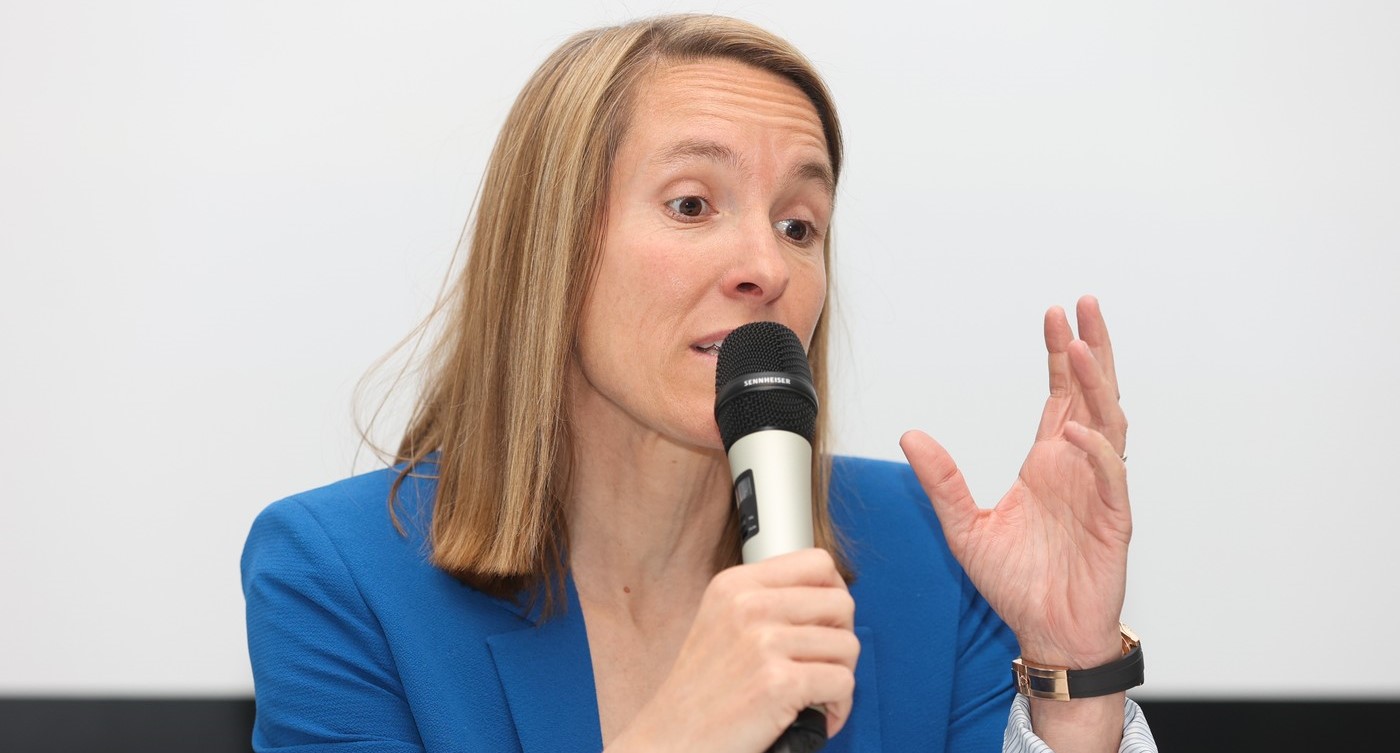 Justine Henin a văzut ce a pățit Simona Halep și n-a rămas indiferentă ...