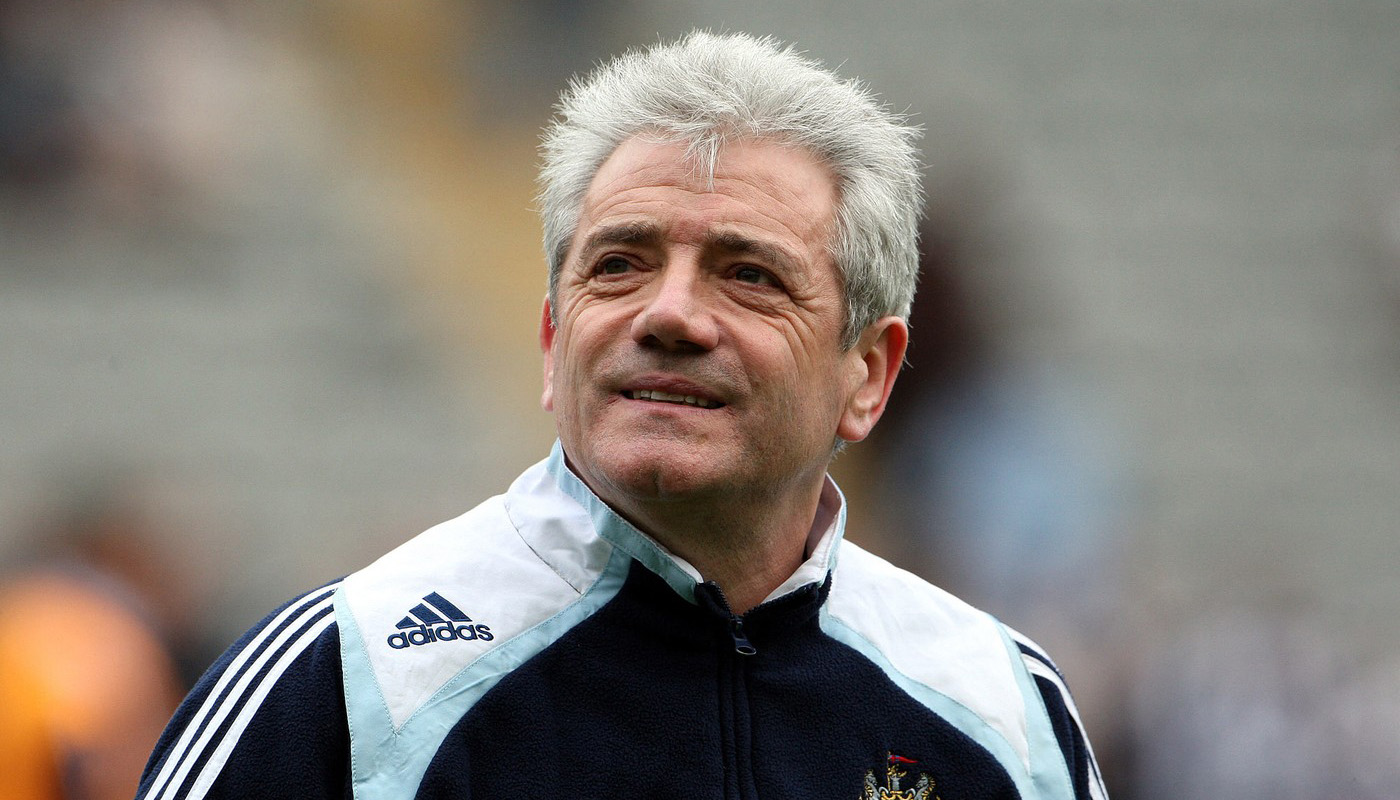 Kevin Keegan a fost diagnosticat cu cancer: „Va începe tratamentul”