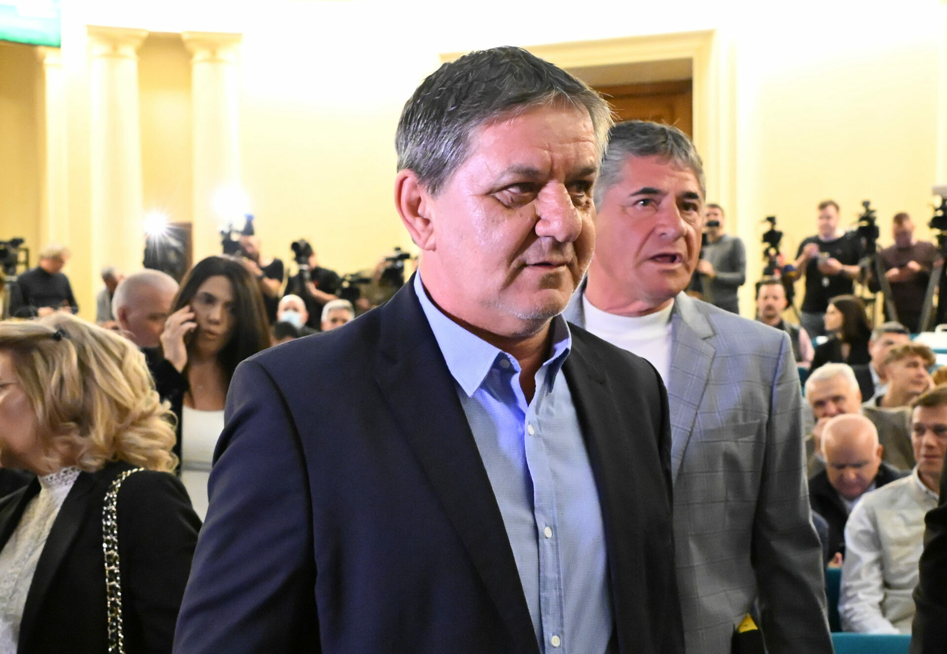 Marius Lăcătuș i-a zis lui Gigi Becali ce transferuri trebuie să facă ...