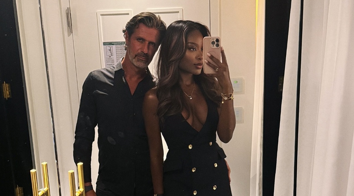 Patrick Mouratoglou s-a separat de soția din perioada colaborării cu ...