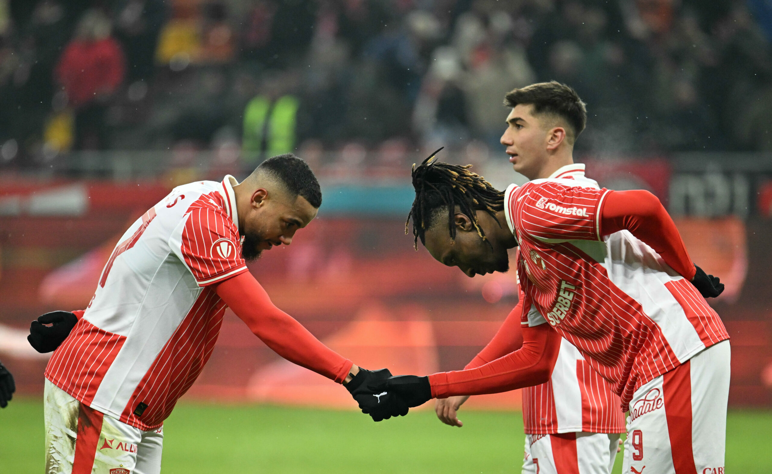 Presa din Turcia a reacționat legat de transferul bombă negociat de ...