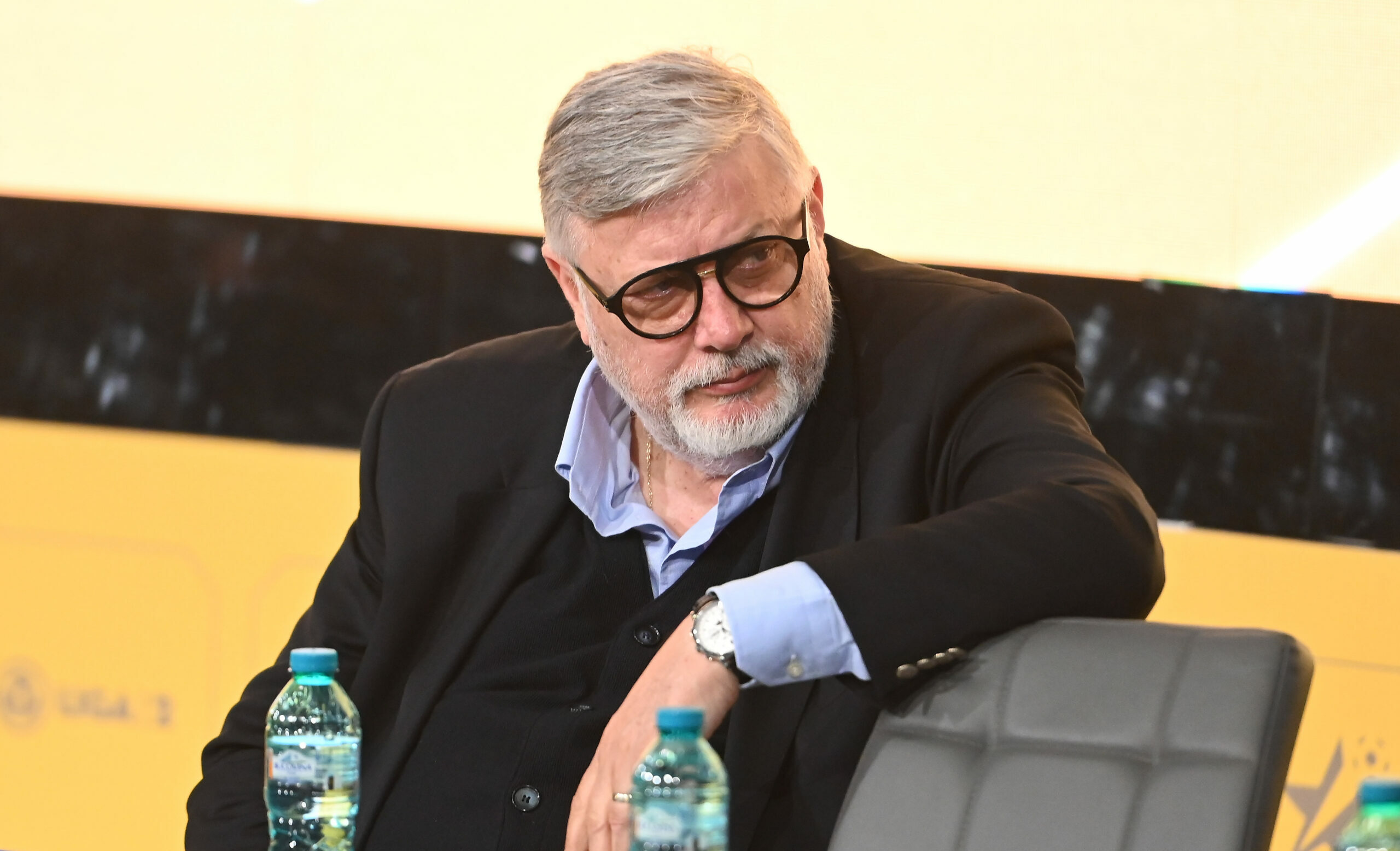 Reacția lui Gino Iorgulescu după ce a văzut ce a putut spune Mario ...