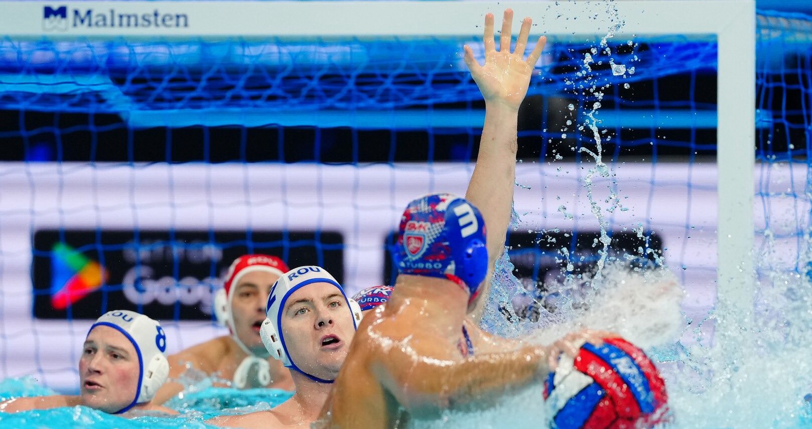 România, rușine în fața Italiei. Scor de coșmar la European: 20-6!