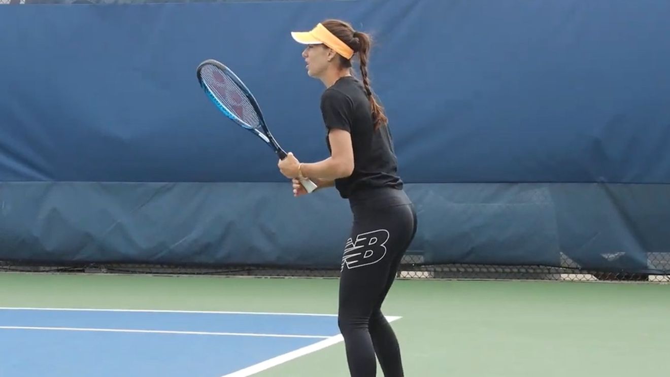 Sorana Cîrstea, Jaqueline Cristian și Gabriela Ruse și-au aflat ...