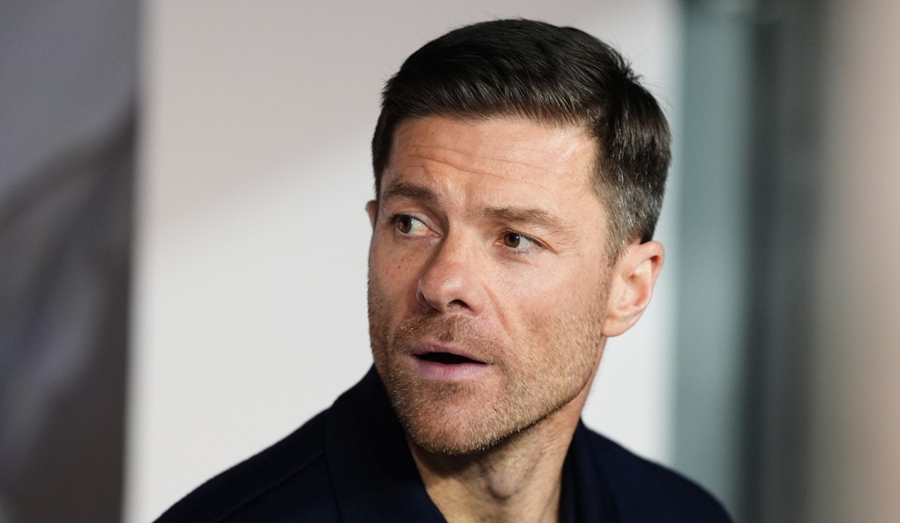 Xabi Alonso a fost dat afară de Real Madrid! Cine este înlocuitorul