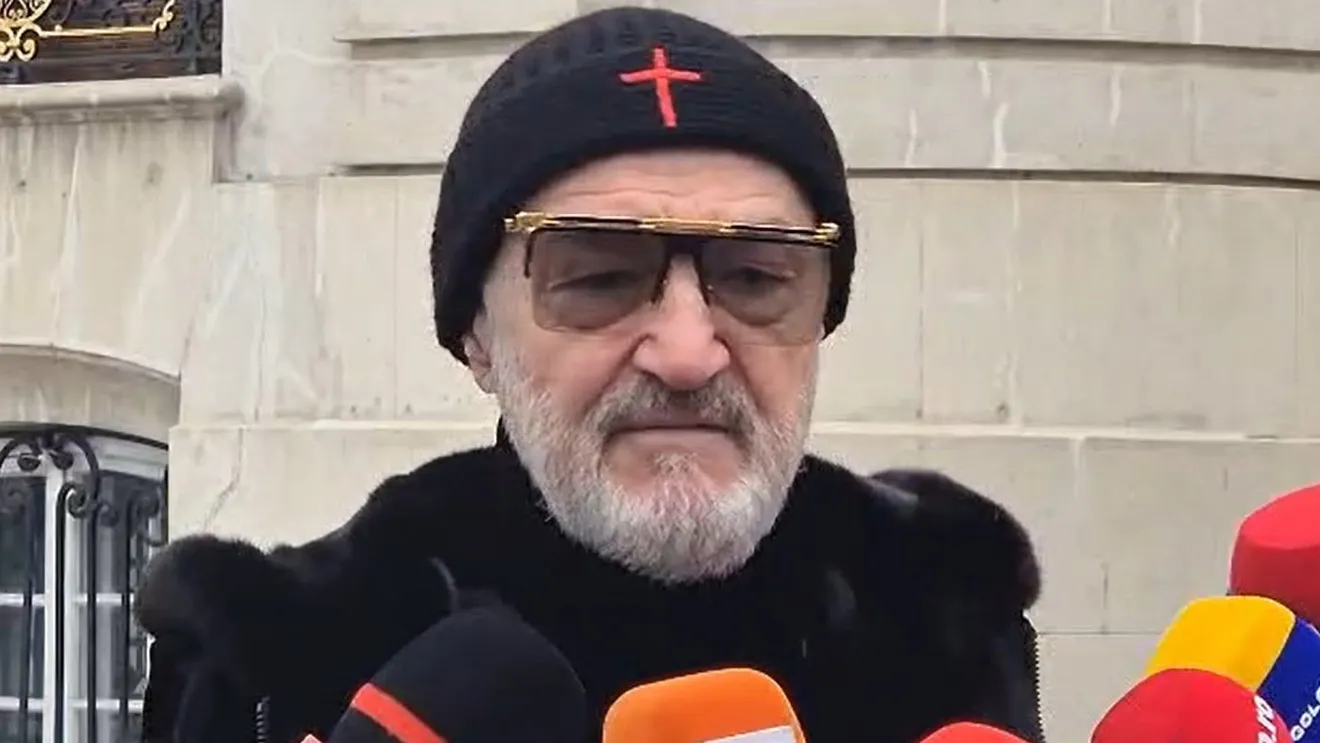 Gigi Becali a dat lovitura. Ce transfer a făcut la FCSB: „E foarte ...