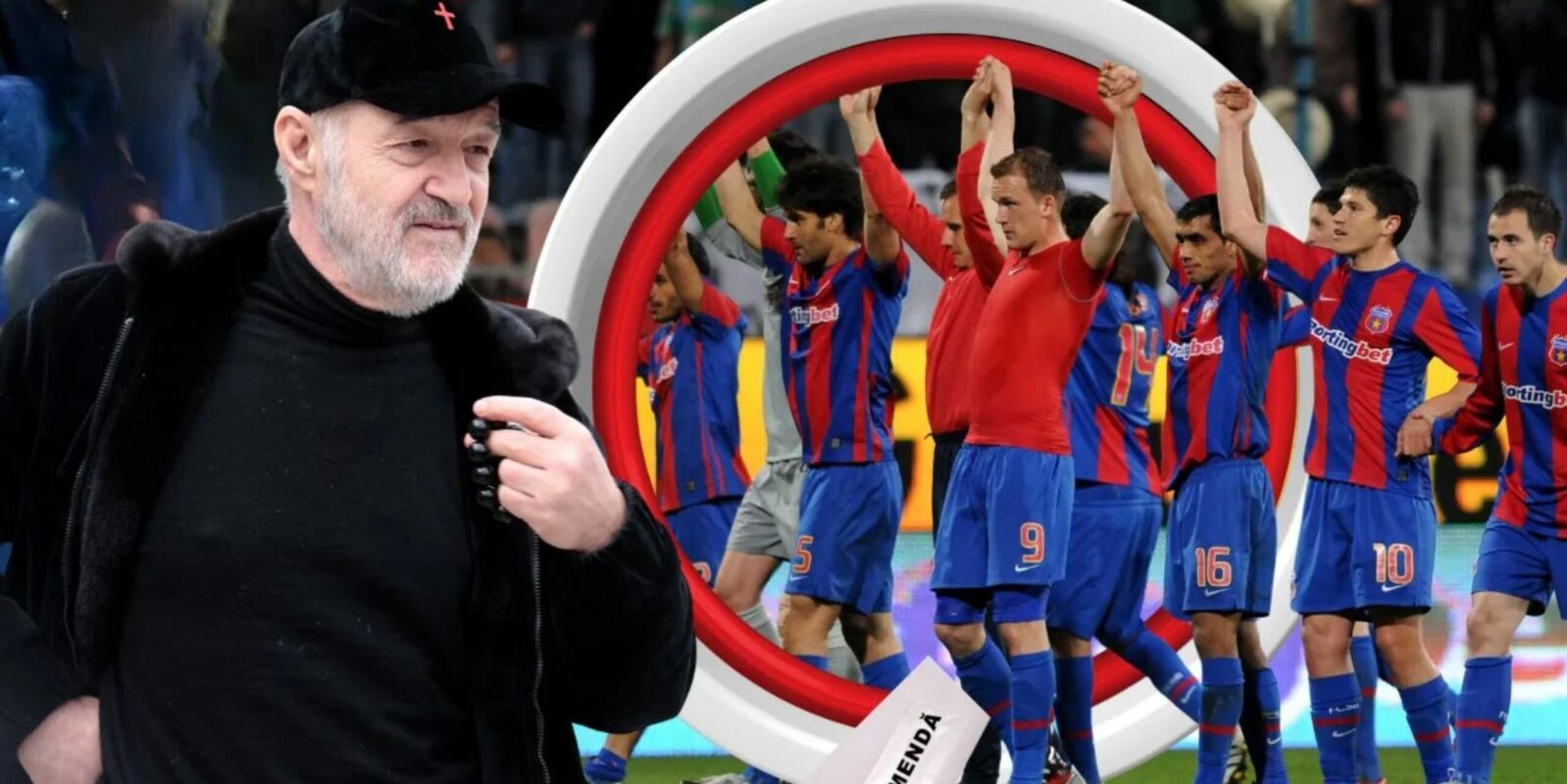 Cum a reușit fotbalistul „slab și martalog”, care a dat în judecată ...