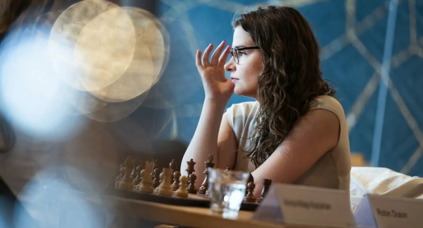 Campioana din Ucraina a răbufnit: „Mi-a fost scârbă și rușine”