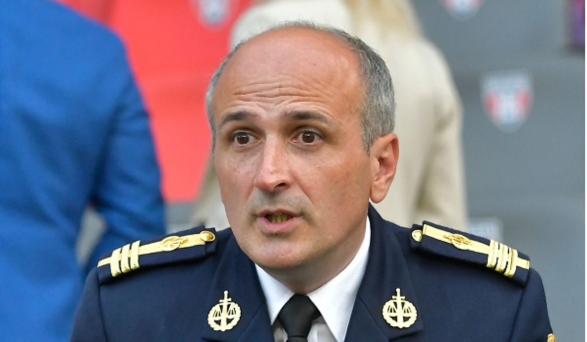 „Mă sună angajații de pe numerele soțiilor! Le e frică”. Florin Talpan ...