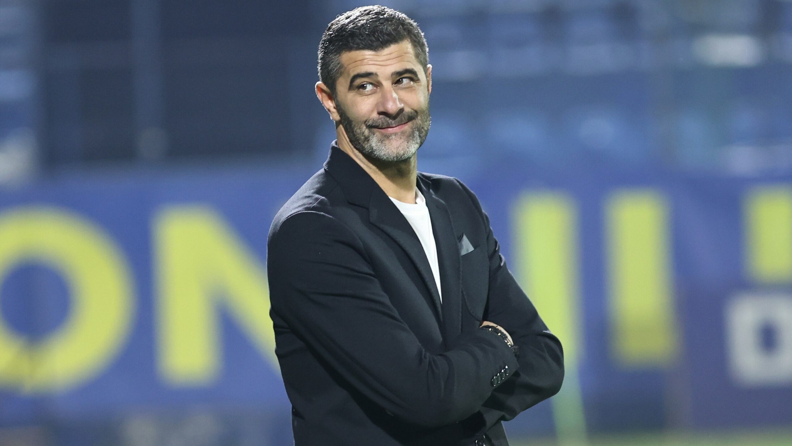 Dani Coman l-a distrus pe Gino Iorgulescu, după ce șeful LPF a ...