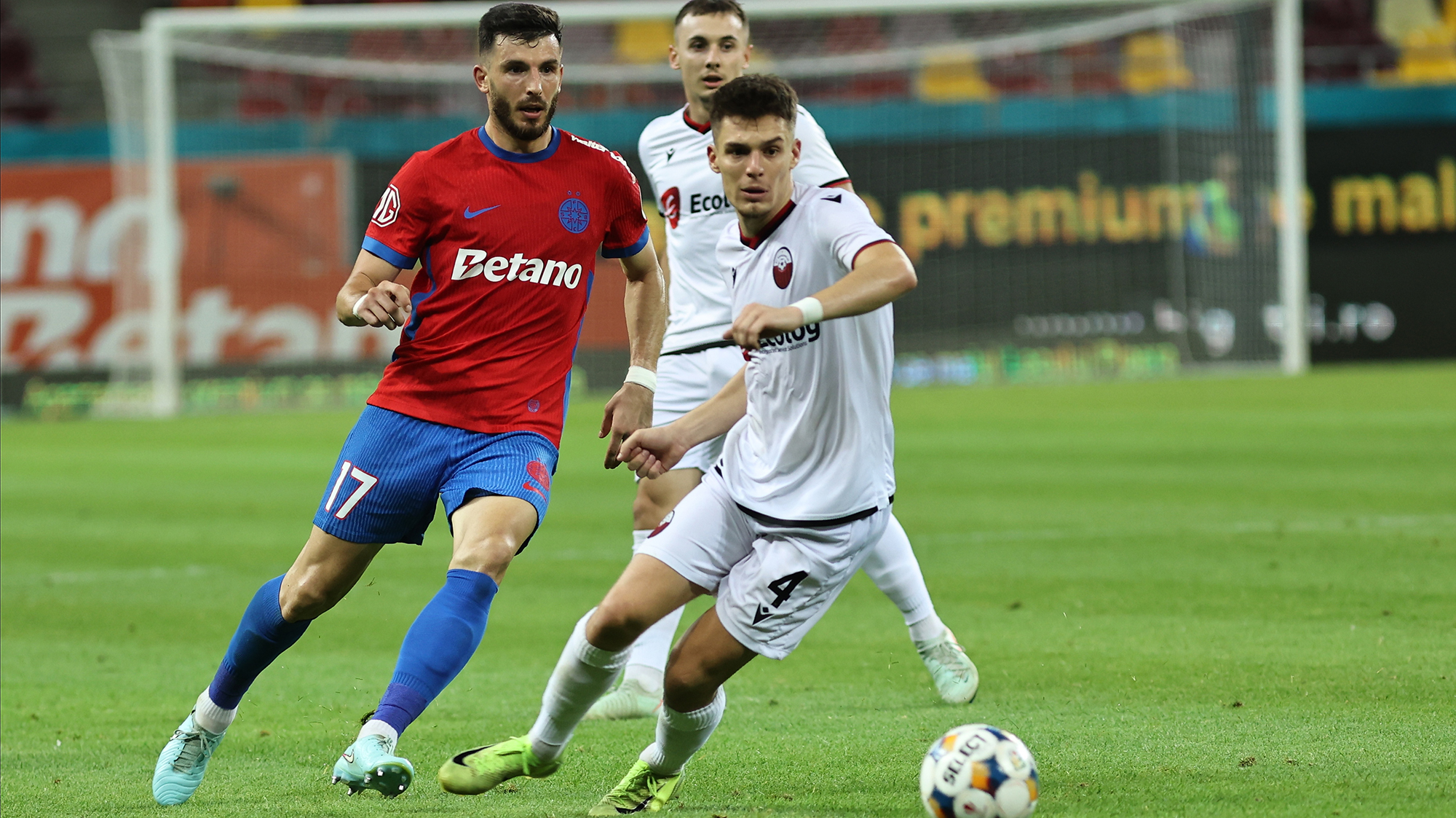 Dinamo București, ofertă pentru transferul lui Reshat Ramadani de la ...