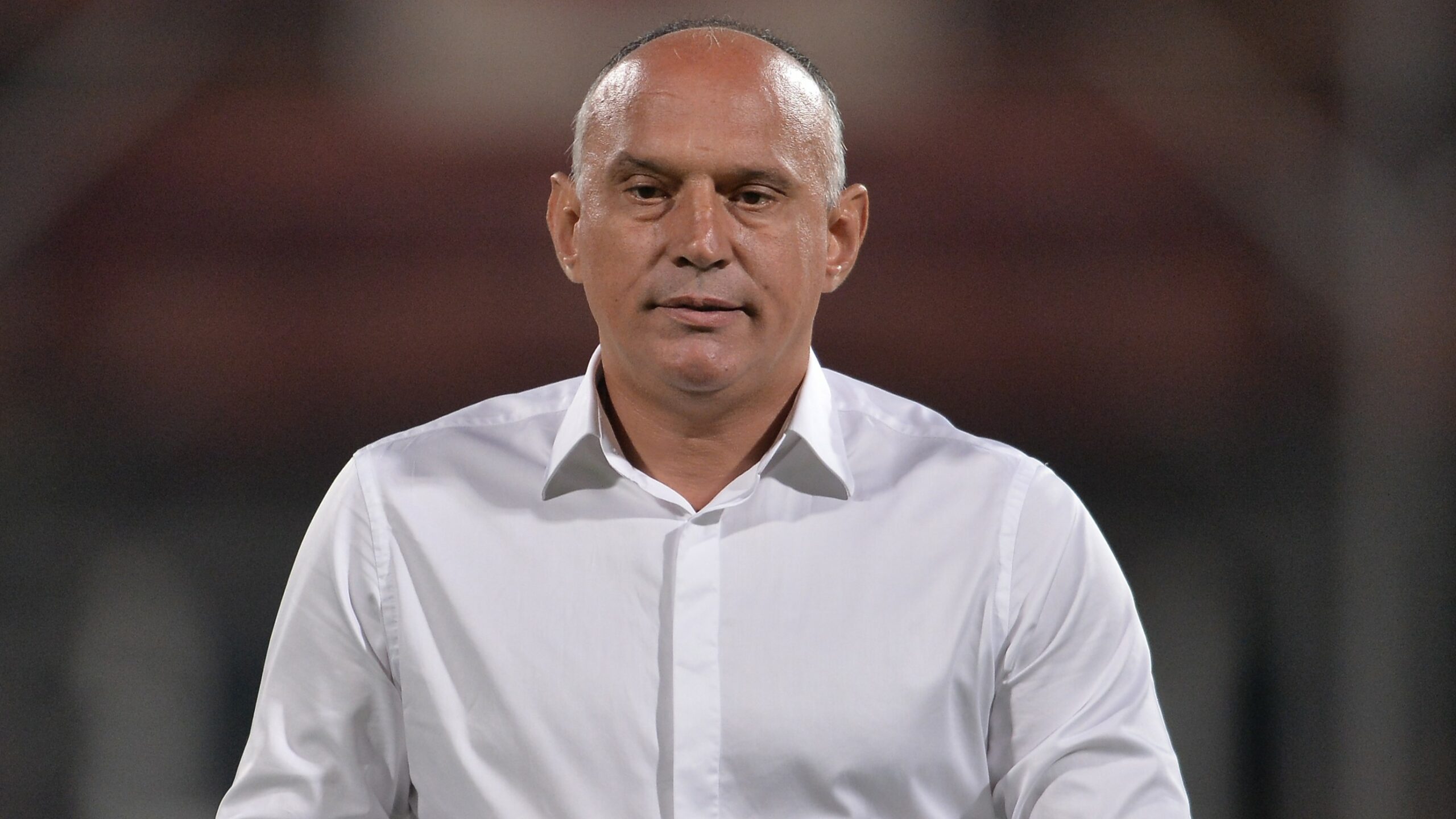 Florin Prunea a văzut reluarea de la golul anulat cu VAR lui Dinamo în ...