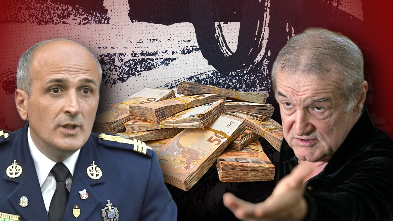 Florin Talpan, anunțul momentului despre procesul în care CSA Steaua îi ...