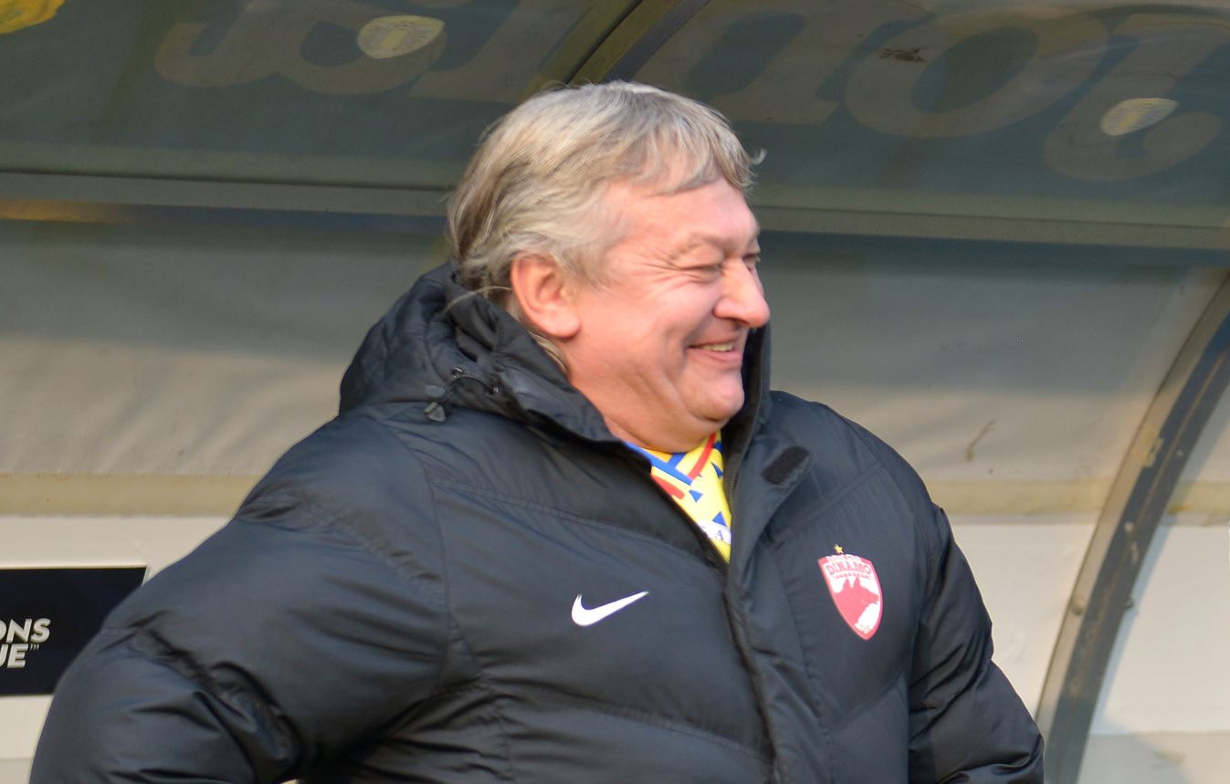 Gigi Becali îl ia și pe Lupu, după Luțu! Oferta pe care i-a făcut-o în ...