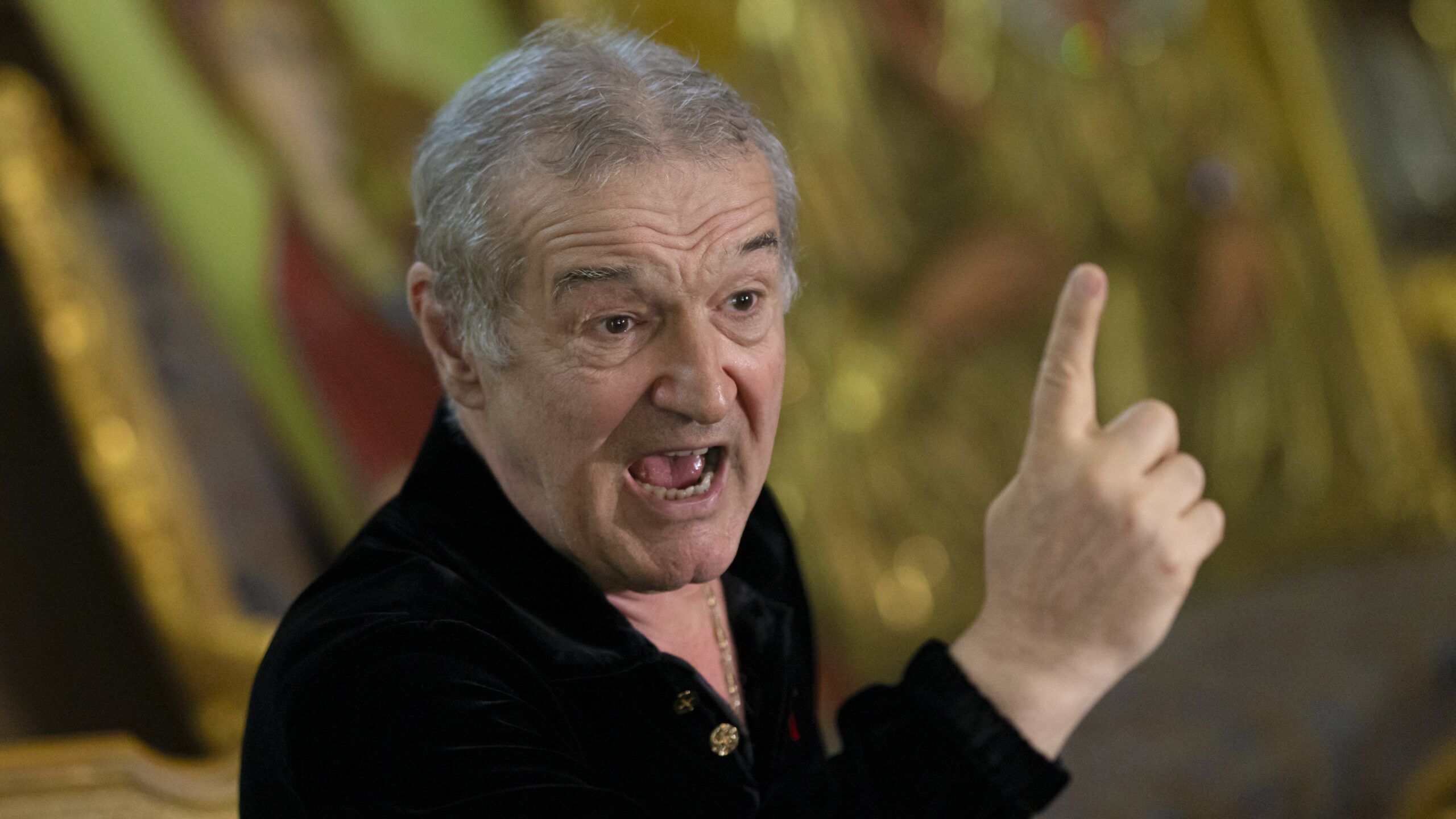 David Popa, mesaj pentru Gigi Becali după ce a marcat în Craiova - FCSB