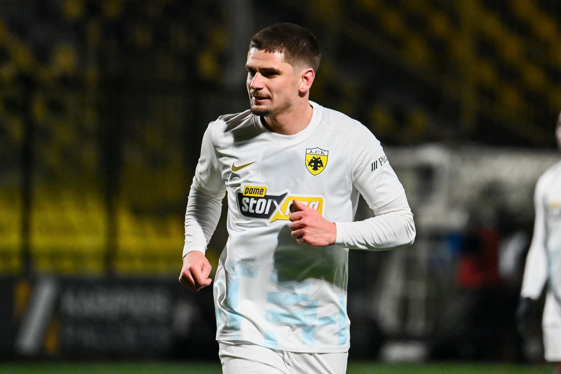 Răzvan Marin, zeu în Grecia după meciul perfect! A dat gol și două pase ...