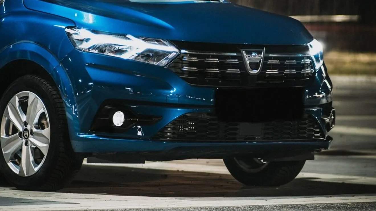 Spaniolii au văzut mașina și au dat verdictul: „Un avion la preț de Dacia!”