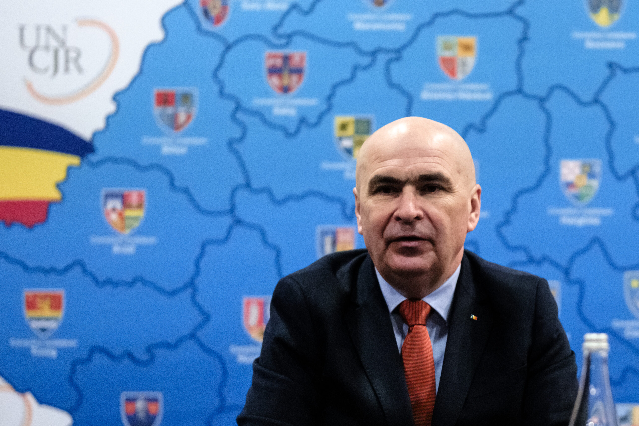 Strigăt de disperare al lui Gigi Nețoiu pentru Ilie Bolojan: „Vreți să ...