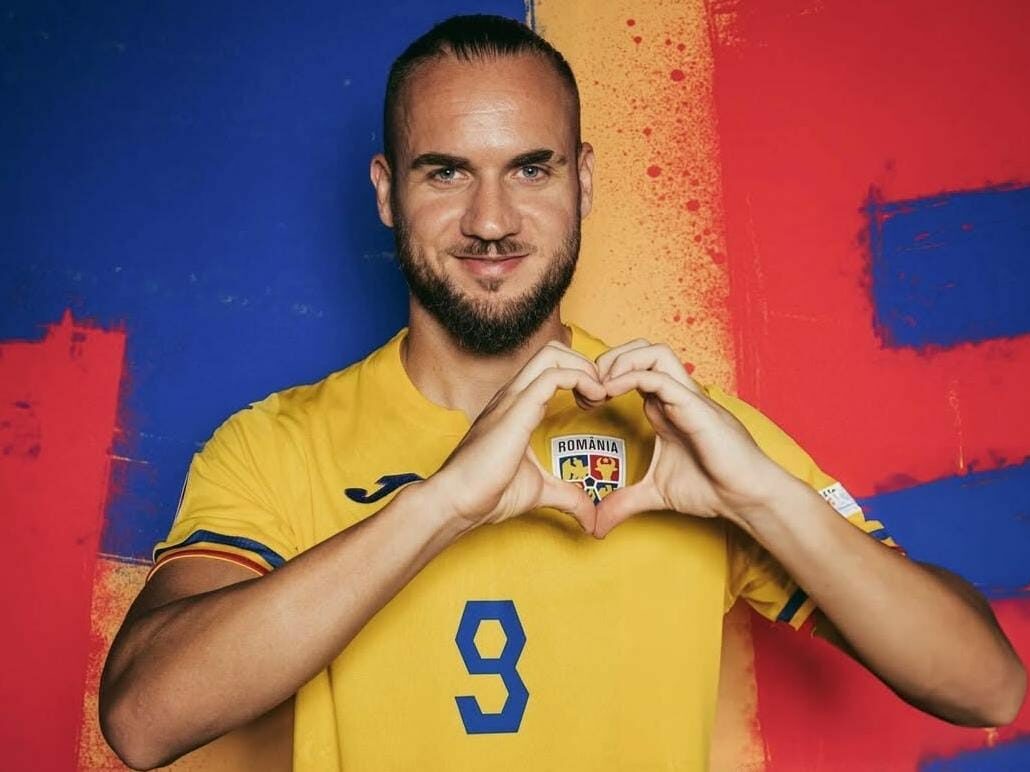 Un jucător legendar al roș-albilor, verdict după transferul lui George ...