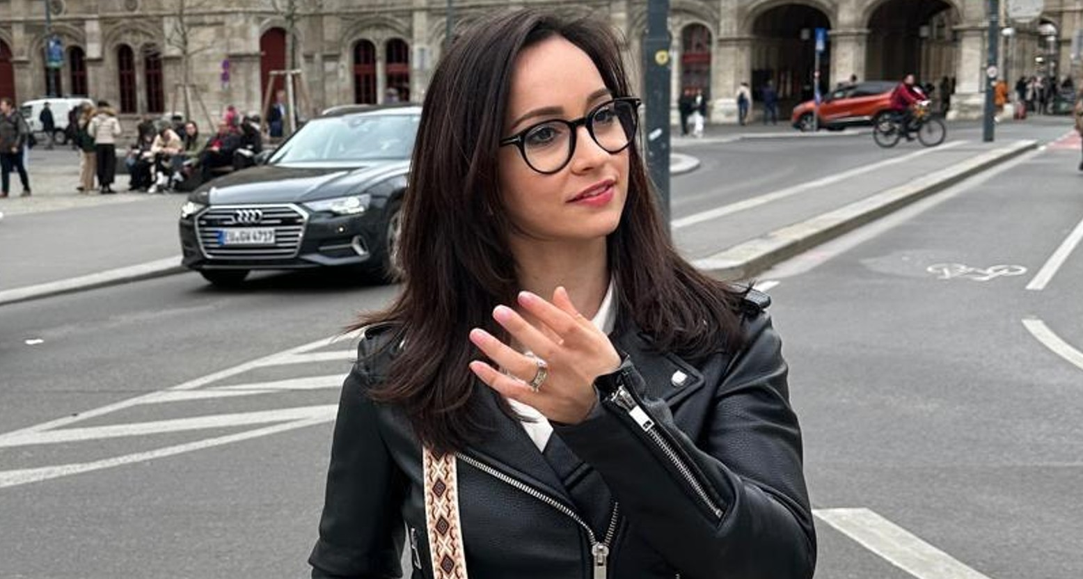 „Micuța chinezoaică" a devenit mămică! Fosta gimnastă Steliana Nistor a ...