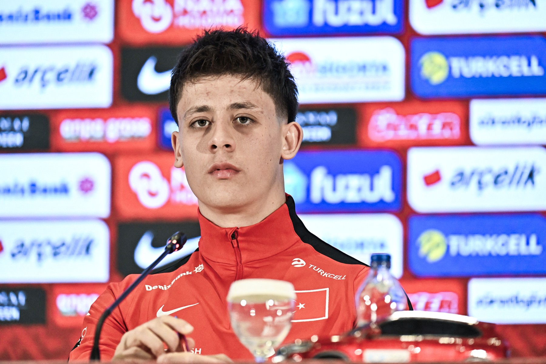 Arda Guler, scandal monstru înainte de Turcia – România. De ce a ajuns ...