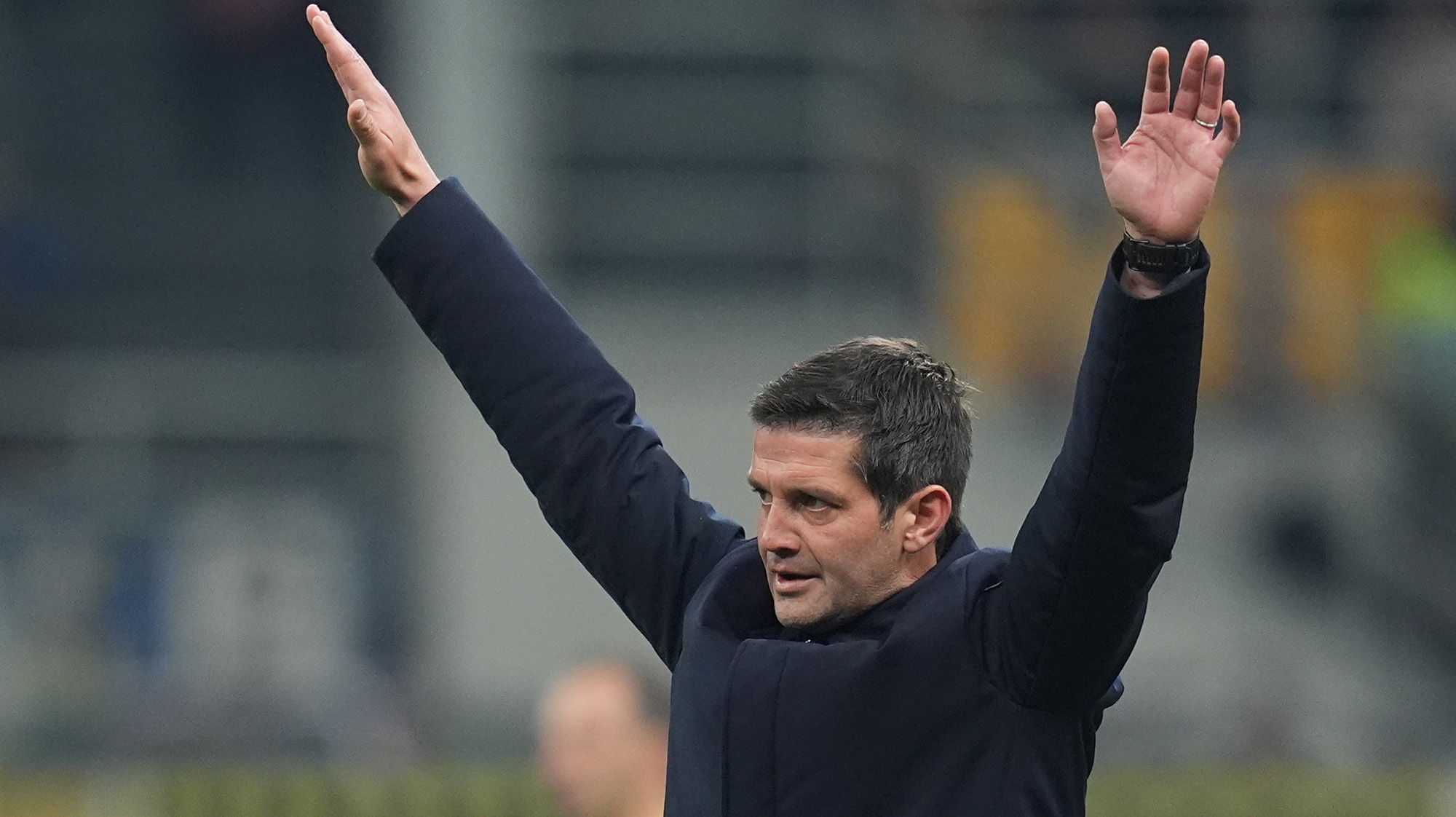 Cristi Chivu le-a spus-o clar, în față, italienilor după Inter – Genoa ...