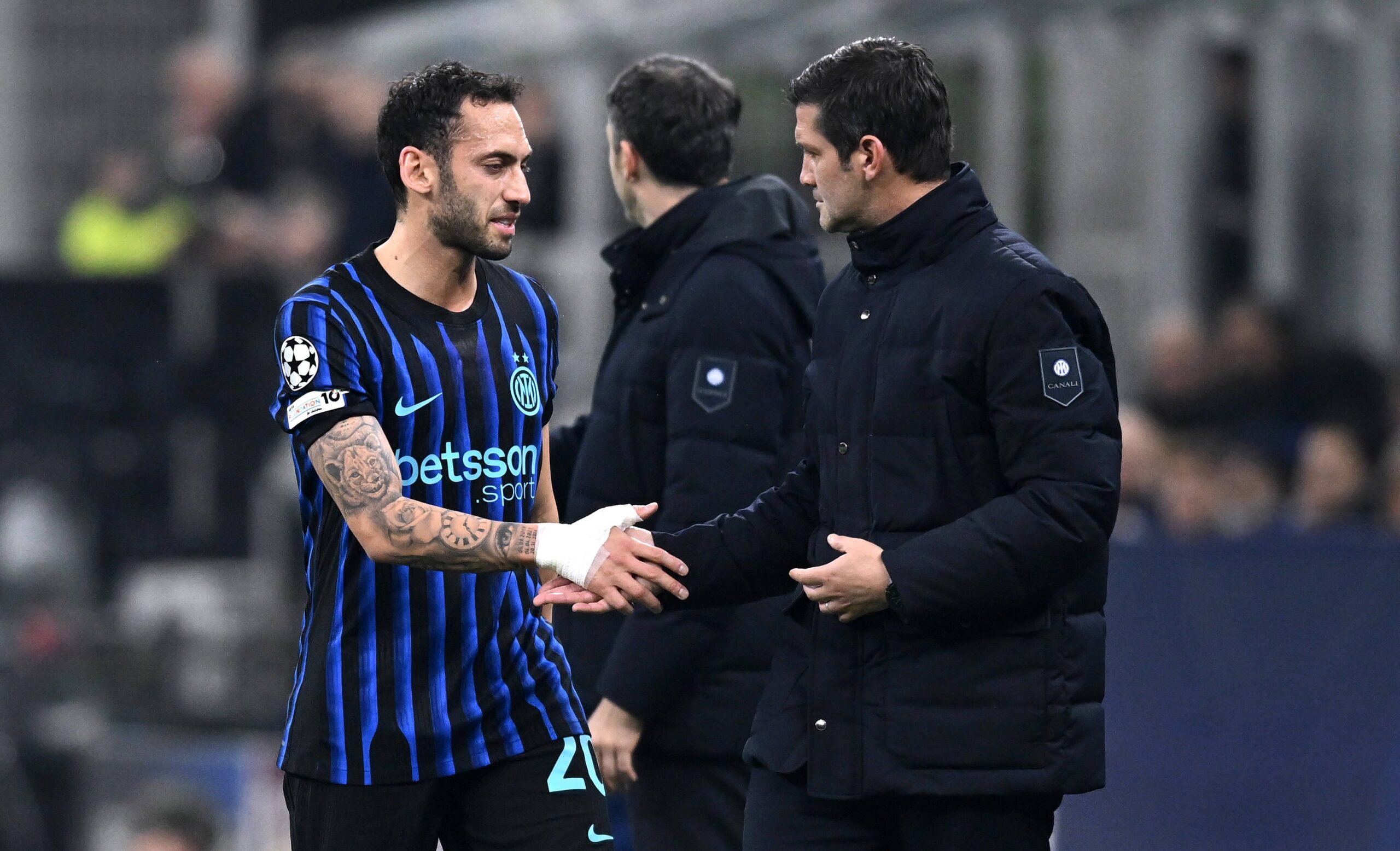 Cum s-a schimbat modul lui Chivu de a comunica la Inter: „Mai puține ...