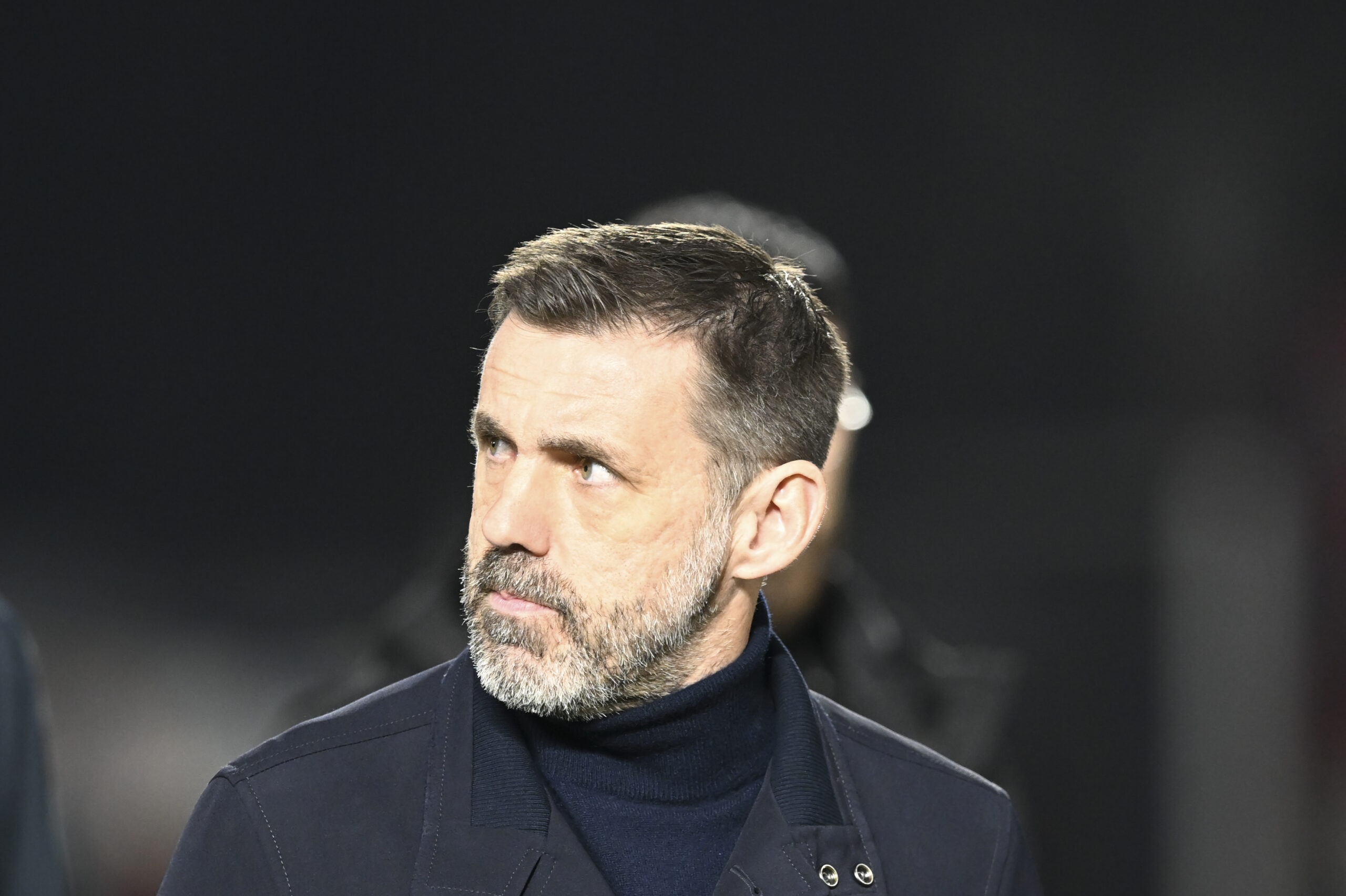 Kopic a văzut alt meci sau încearcă să ascundă gunoiul sub preș după ...