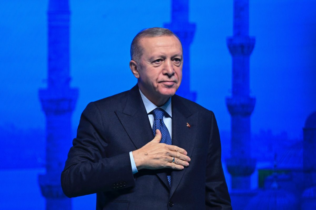 Promisiunea făcută de președintele Turciei, Recep Erdogan, chiar ...