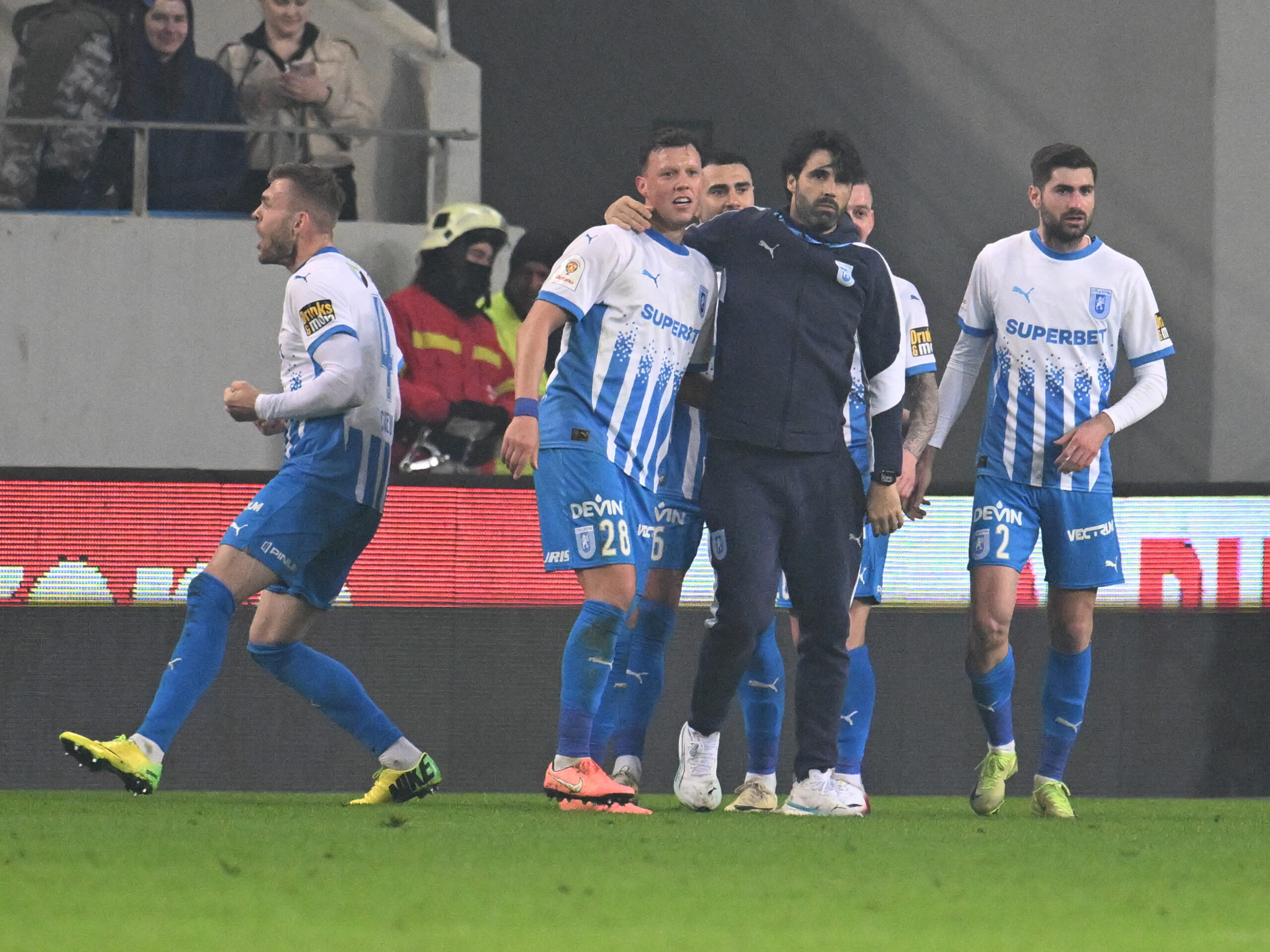 Universitatea Craiova și Filipe Coelho cu două fețe: ce îi poate ...
