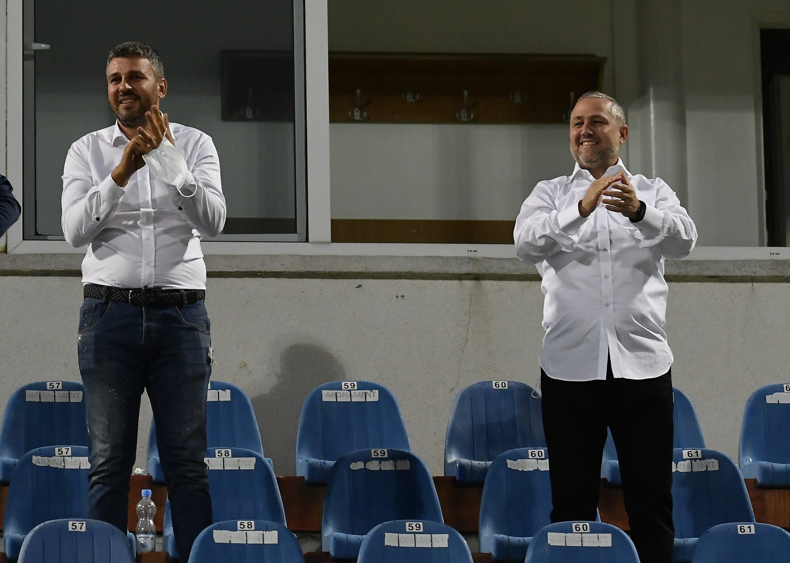 Mihai Rotaru a dat lovitura! Universitatea Craiova, bombă după o pauză ...