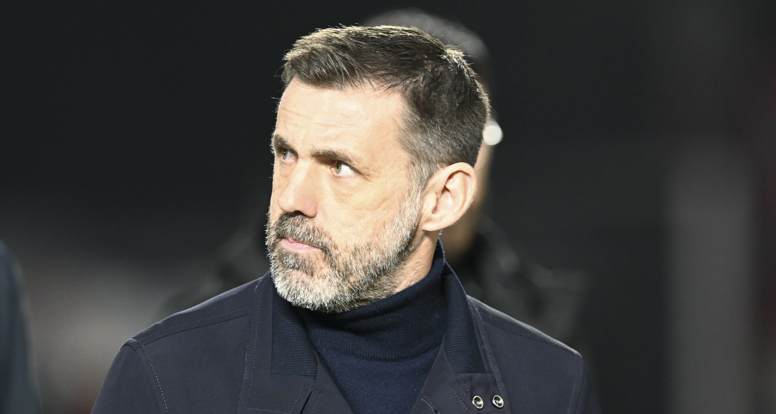 Zeljko Kopic a spus-o clar: „E momentul pentru schimbare”