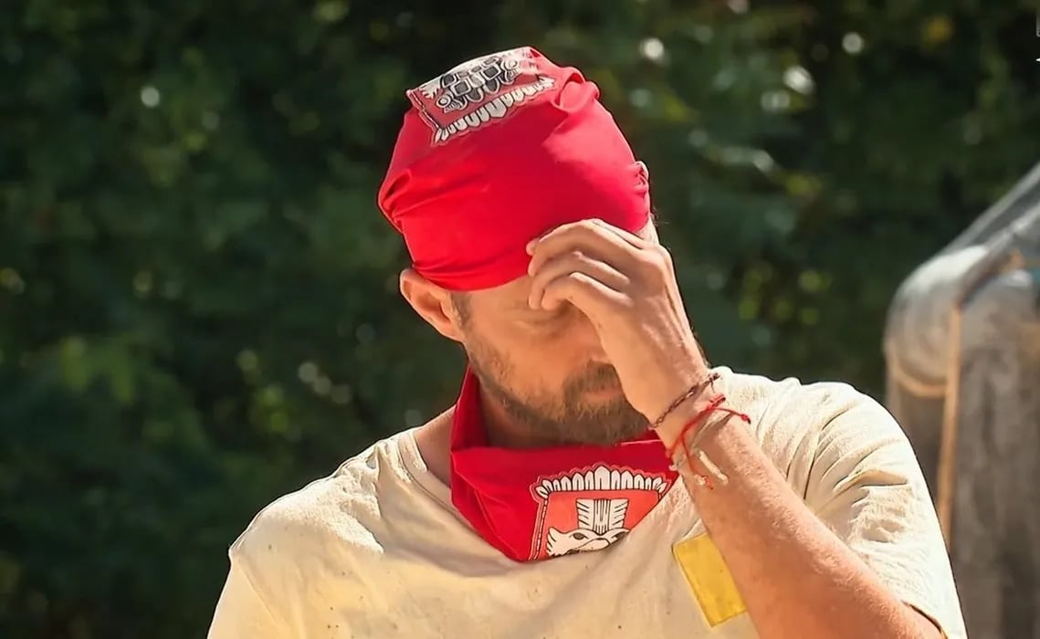 L-a atacat pe Gabi Tamaș pentru ce i-a făcut la Survivor