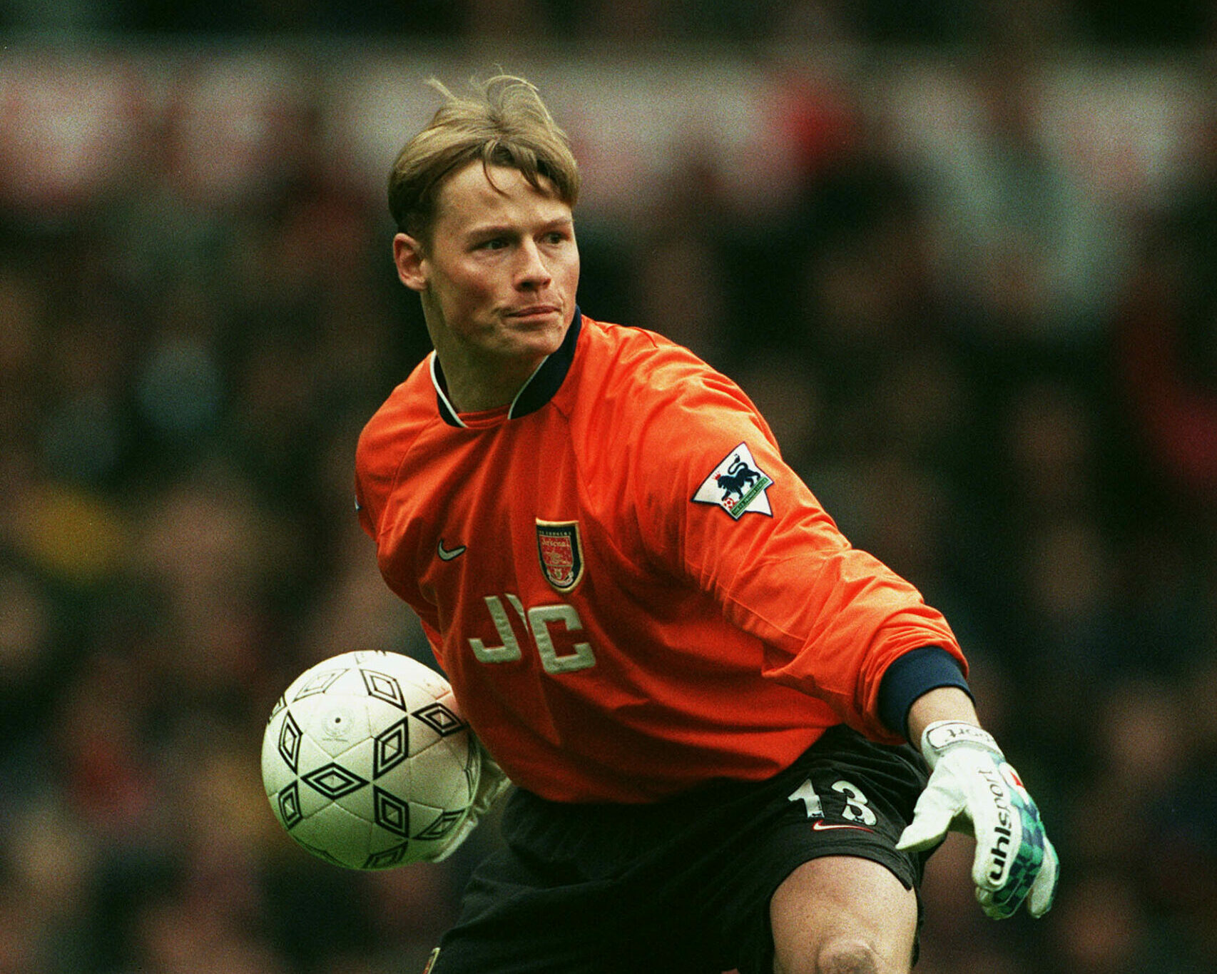 Tragedie! Alex Manninger, fostul portar al lui Arsenal, a murit într-un ...