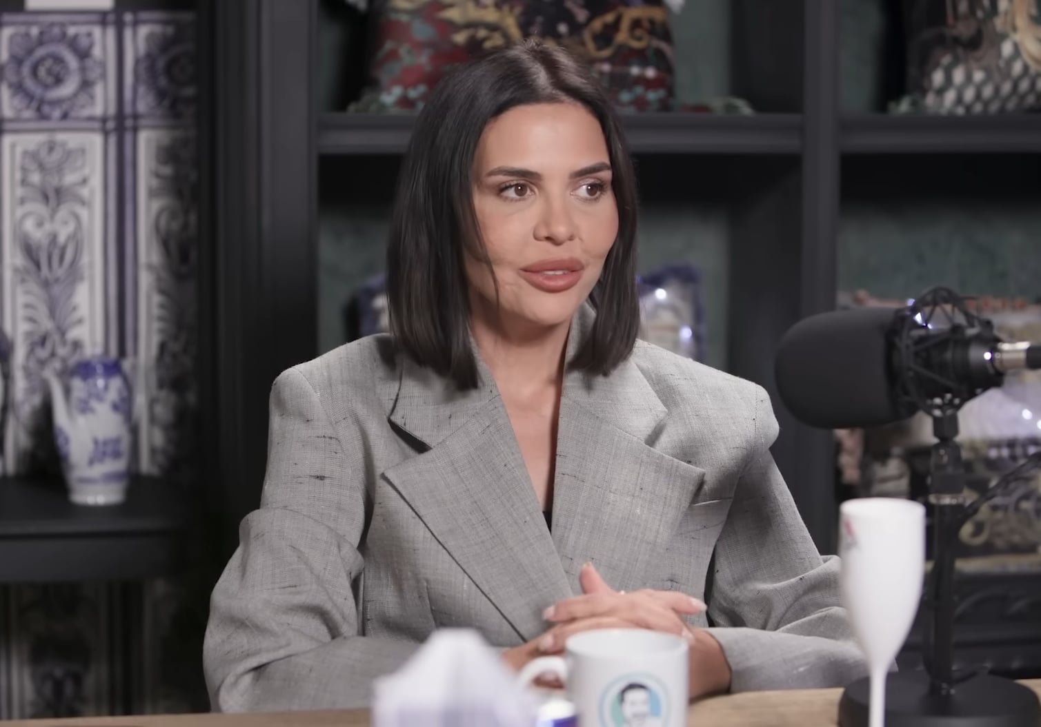 Dan Alexa, alături de Andreea Popescu cu câteva ore înainte ca ea să ...