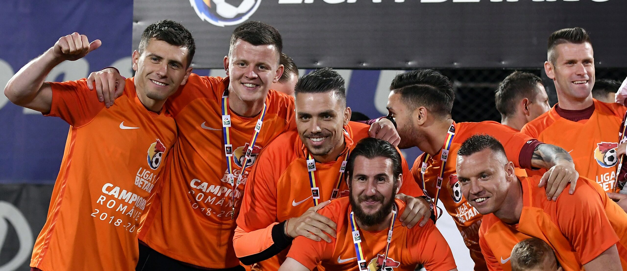 Fostul fotbalist de la CFR Cluj e gata să se bată în cușca RXF: „Nu mă ...