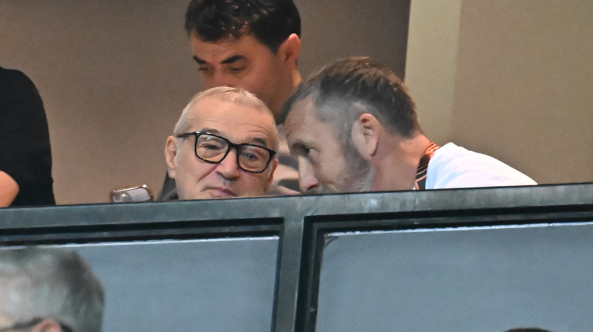 Becali, atac frontal la Meme Stoica după transferul eșuat