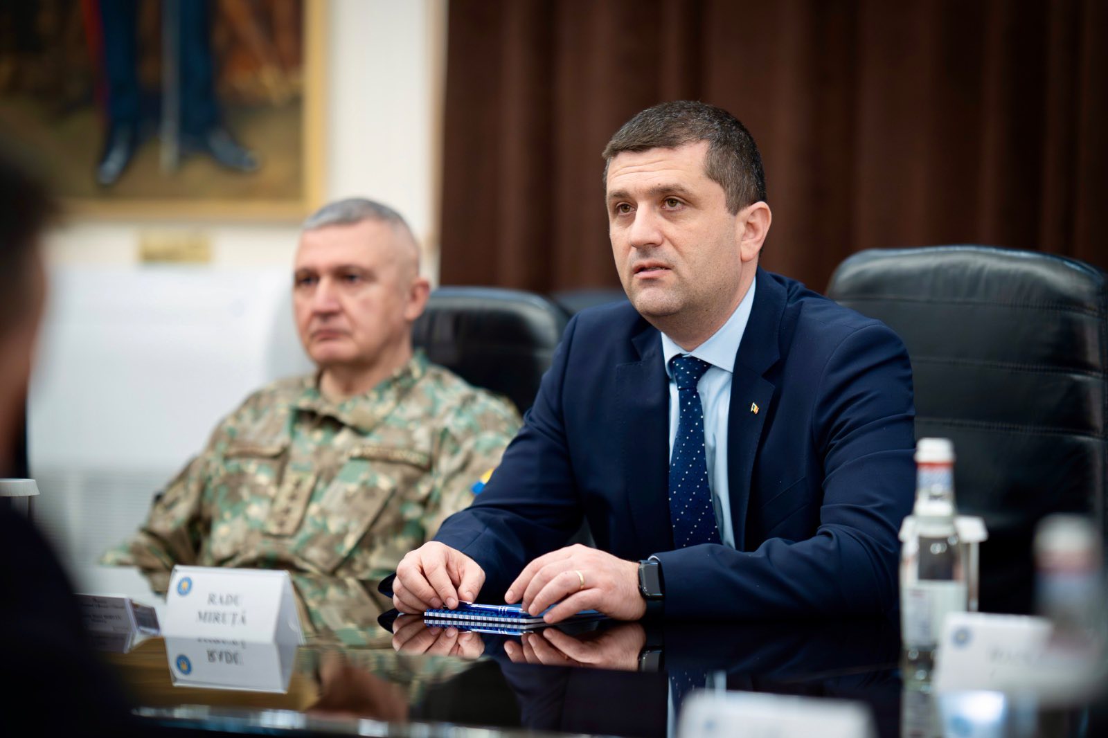 Lovitură de teatru la Steaua! Anunțul ministrului Radu Miruță: „Asta e ...