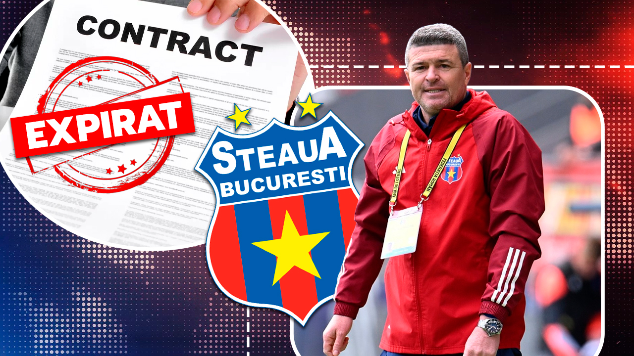 „Mi se termină contractul. Mai aștept până atunci”. Ce spune Daniel ...