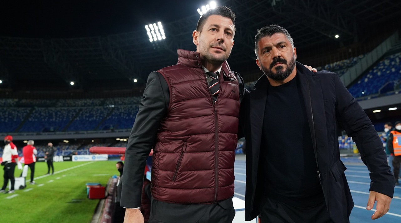 Antrenorul italian pe care Meme Stoica l-a vrut la FCSB e dorit de un ...