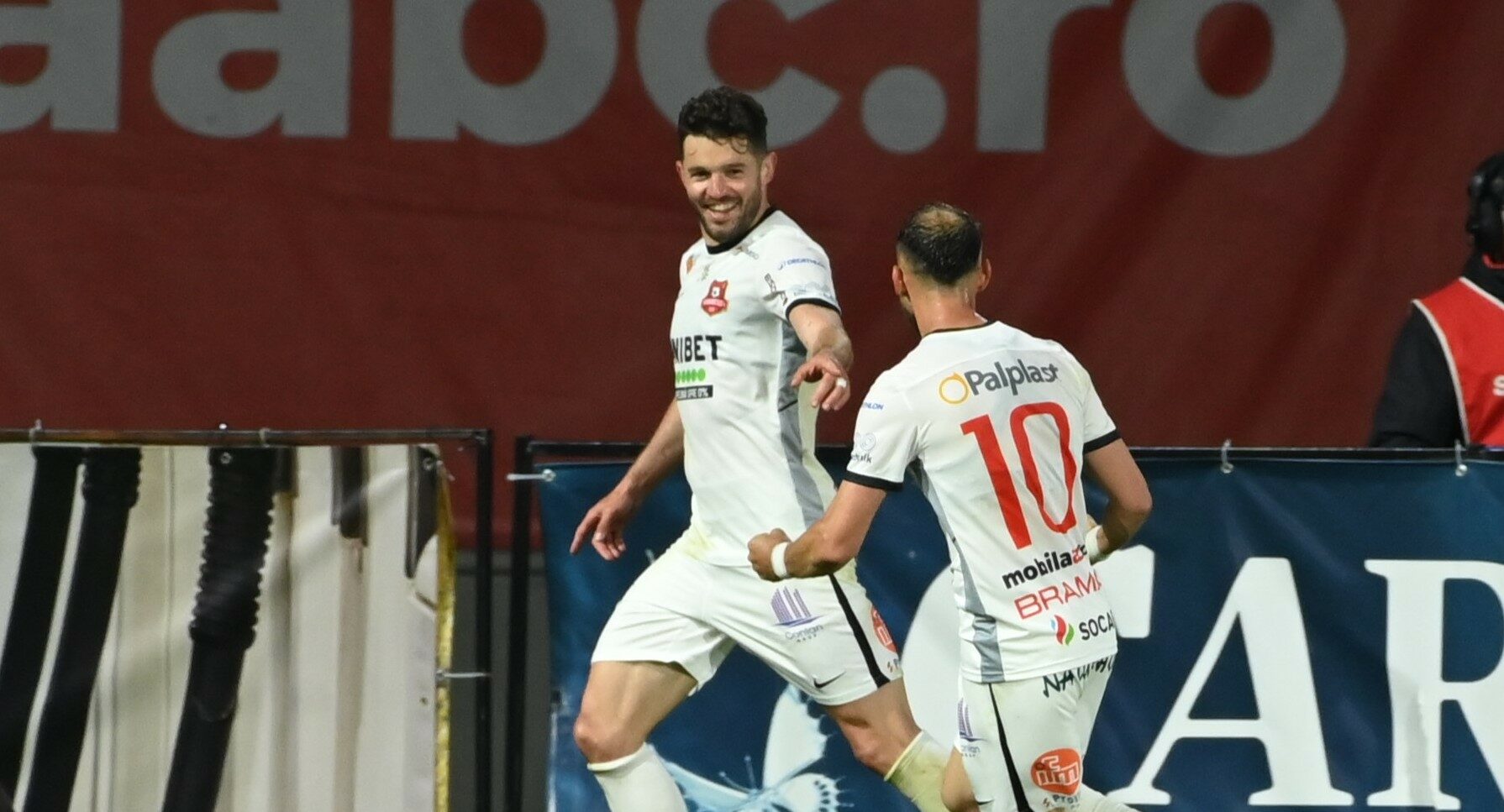 FC Hermannstadt - FC Voluntari Live Text Online în prima manșă a ...